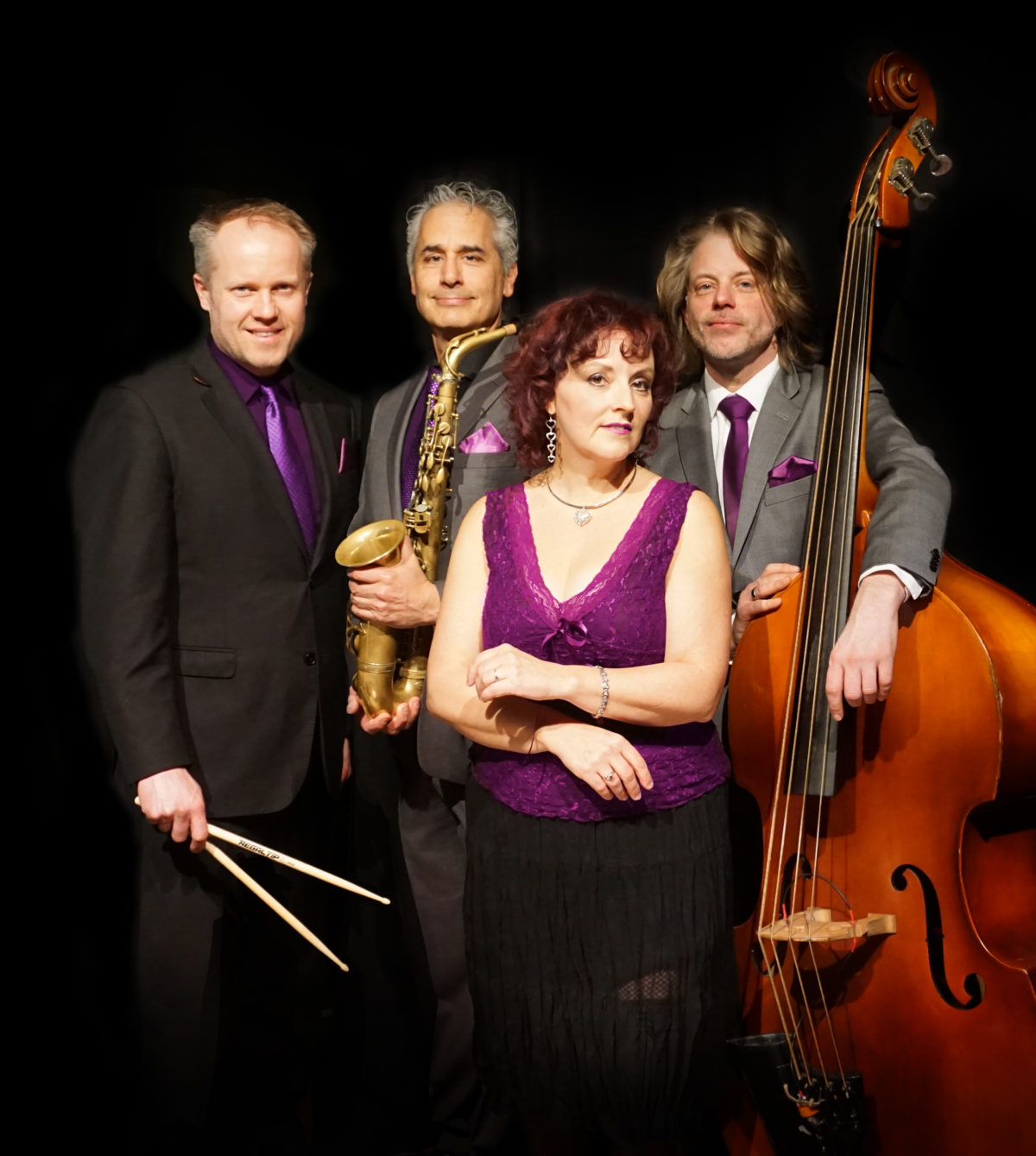 Caviar & Lace – Michelle Carlisle Official Website